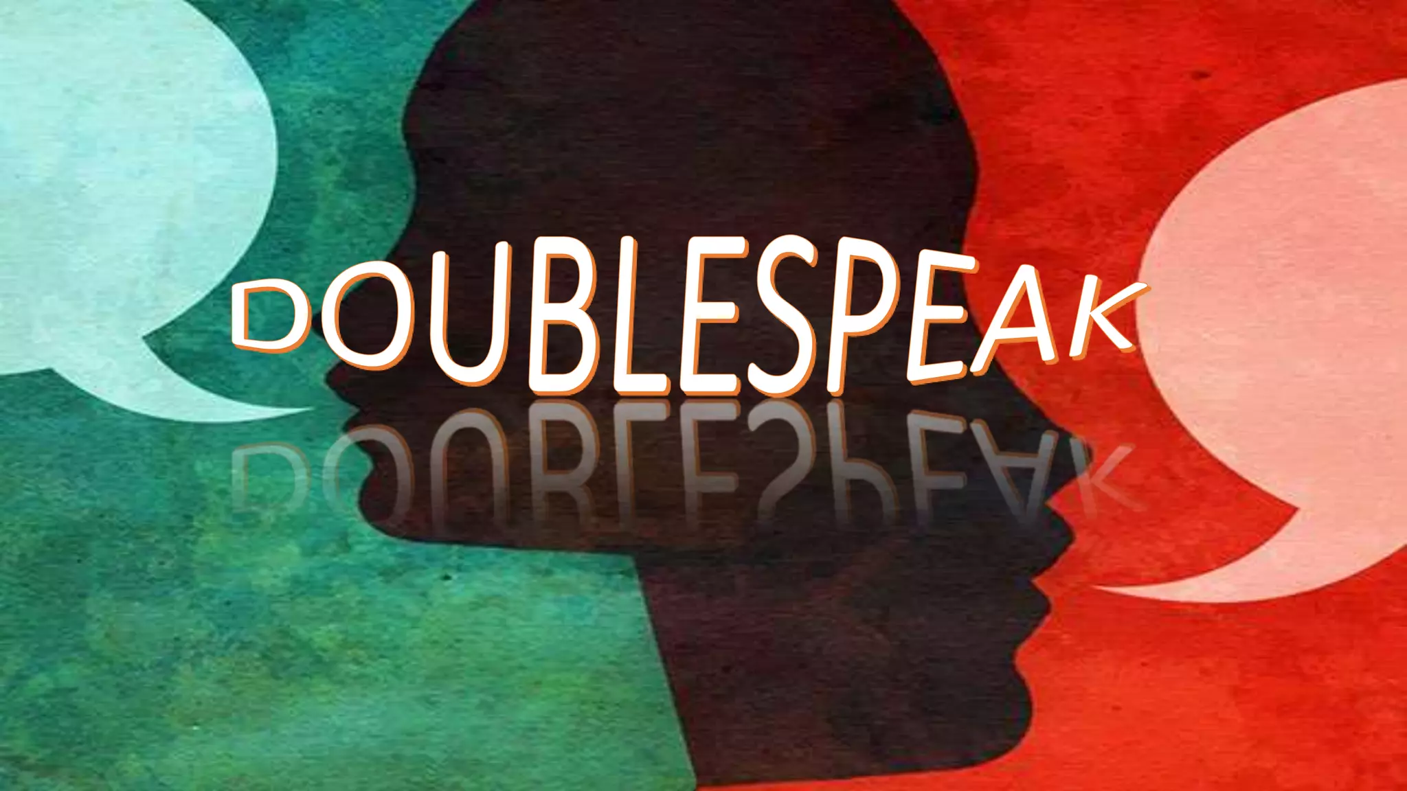 Doublespeak | PPTX