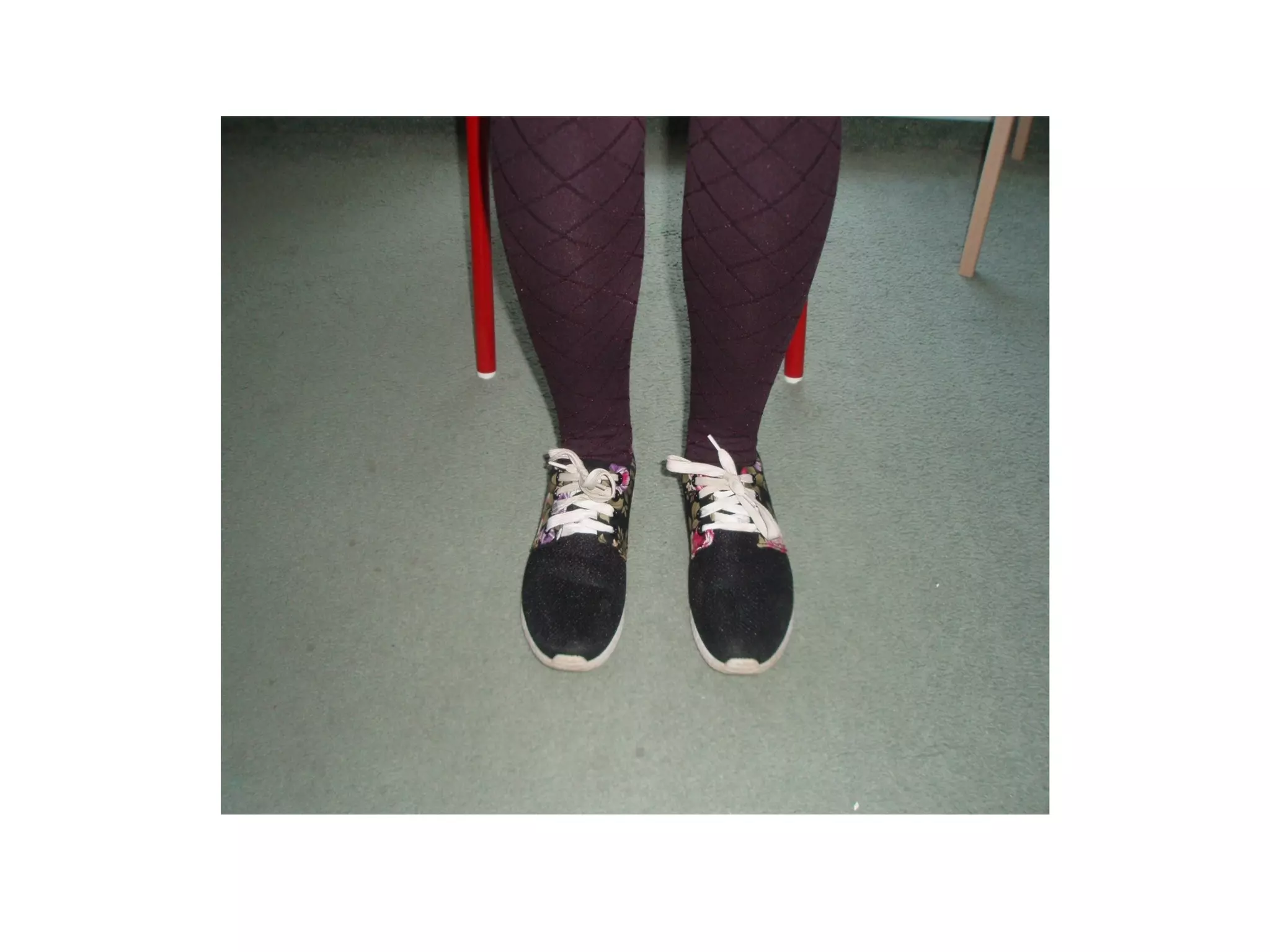 Putting on shoes - self care skill | PPT