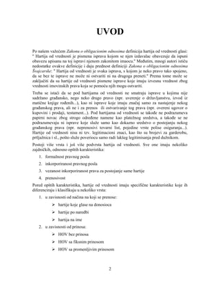 Obveznice finansije | DOC