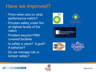 Obvious-to-Obscure Process Safety Checklist for Plant Engineers | PPTX ...