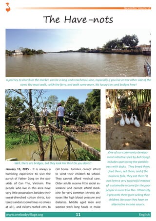 Obv Newsletter Volume 10 English | PDF