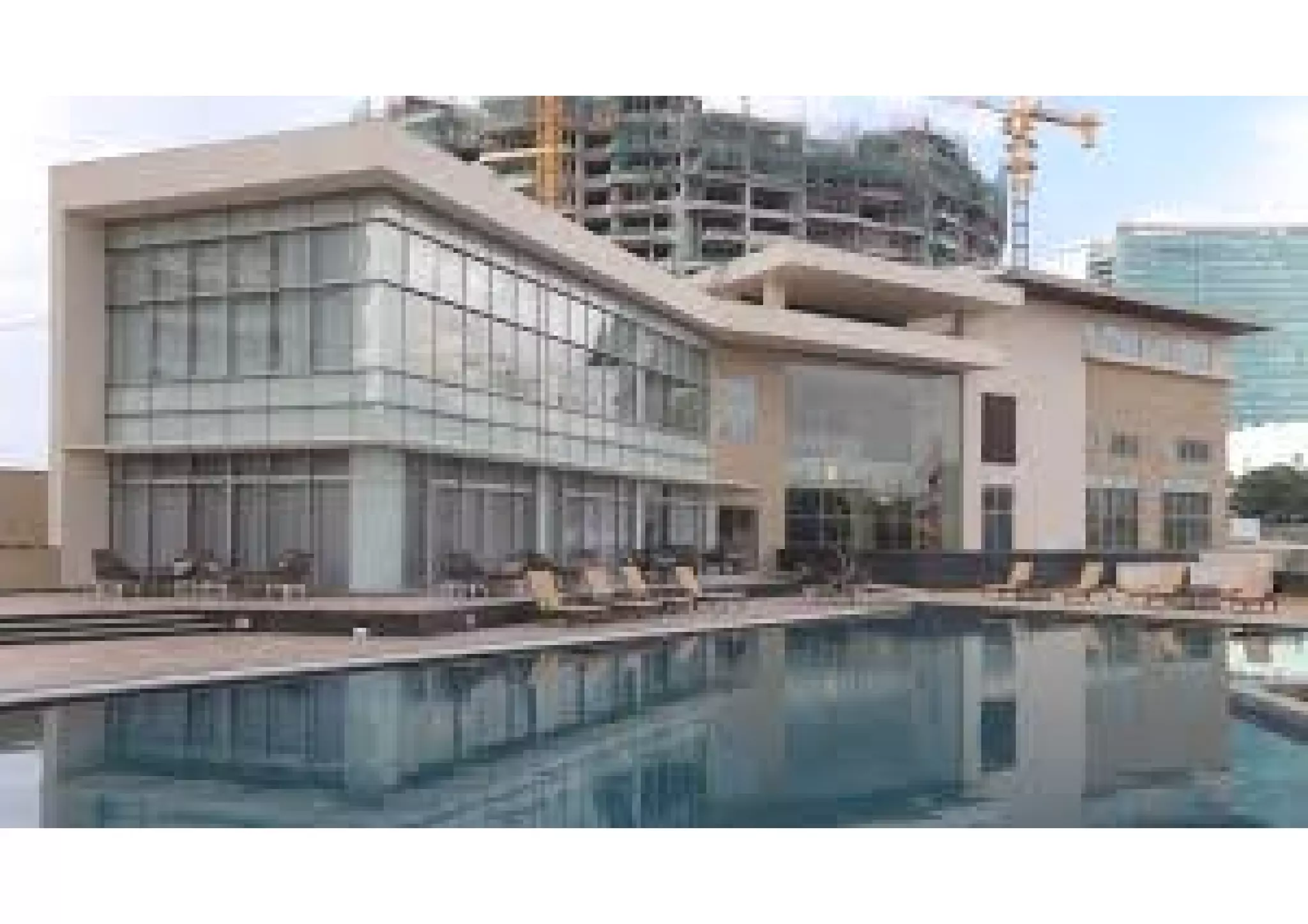 Phoenix One Bangalore West- Luxury Apartments in Bangalore | PDF