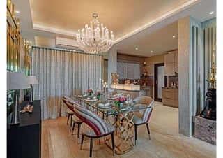 Phoenix One Bangalore West- Luxury Apartments in Bangalore | 2,3 & 4 ...