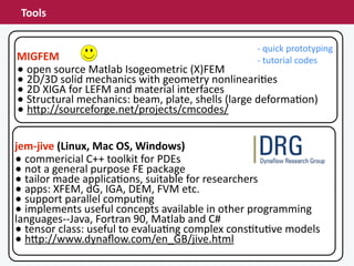 An introduction to isogeometric analysis | PDF