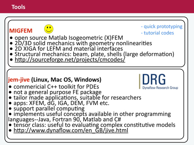 An introduction to isogeometric analysis | PDF | Physics | Science