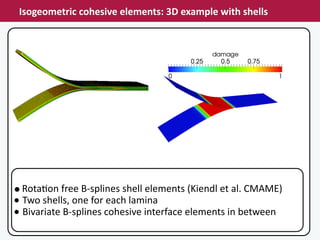 An introduction to isogeometric analysis | PDF
