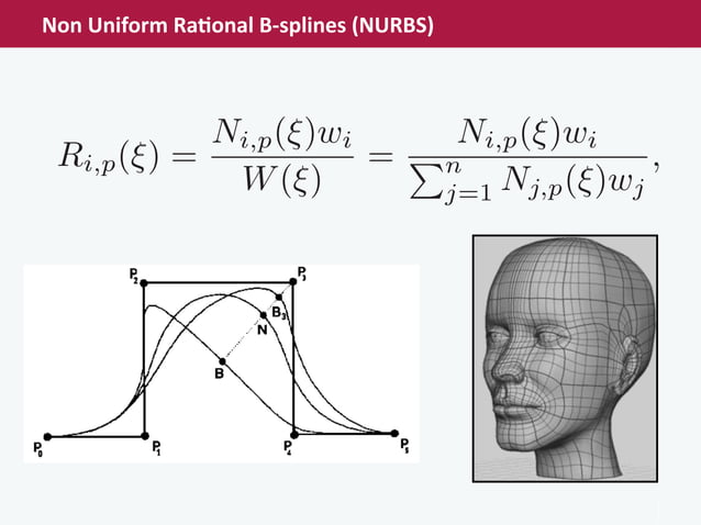 An introduction to isogeometric analysis | PDF | Physics | Science