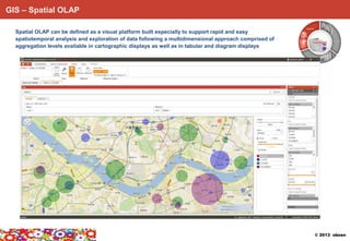 obzen Business Analytics(Big Data with R, Hadoop) | PPTX | Databases ...