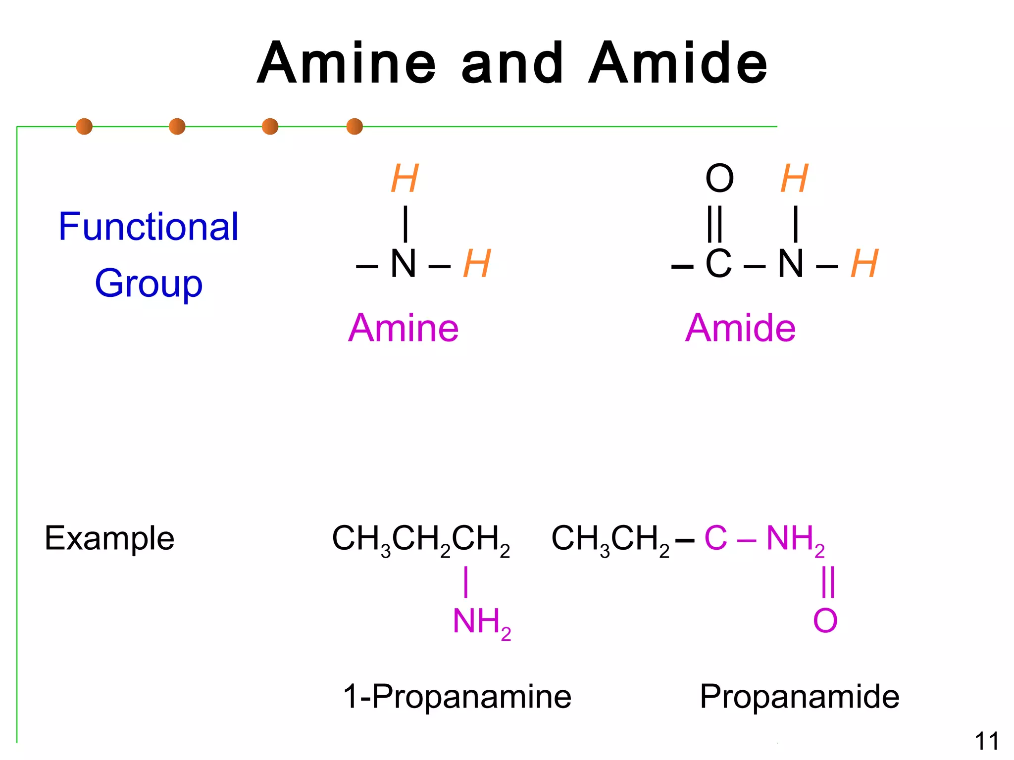 Oc 02-functional-groups-handout-1208704930480189-9 (1) | PPT