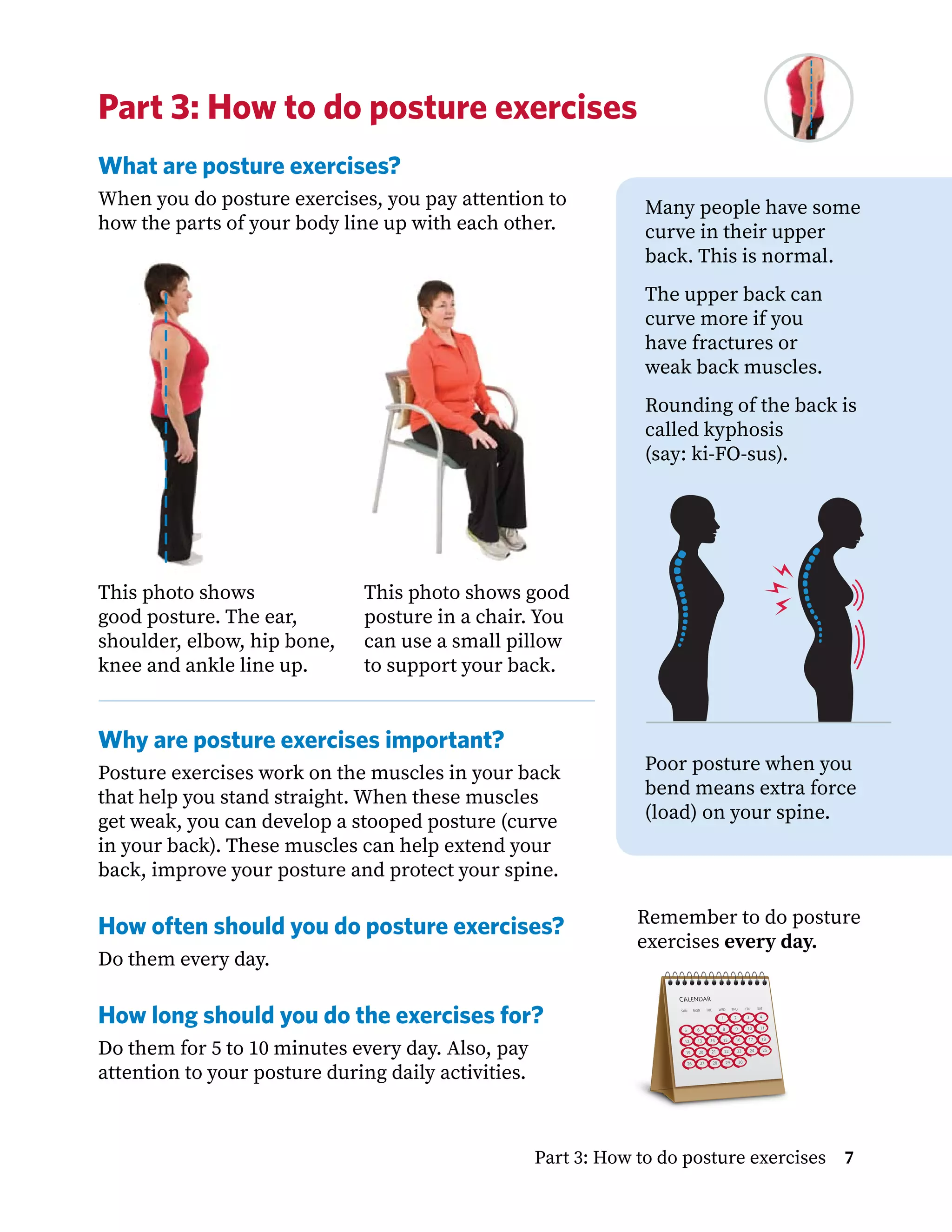 Too Fit-to-Fracture Exercise Book | PDF | Bone and Joint Conditions ...