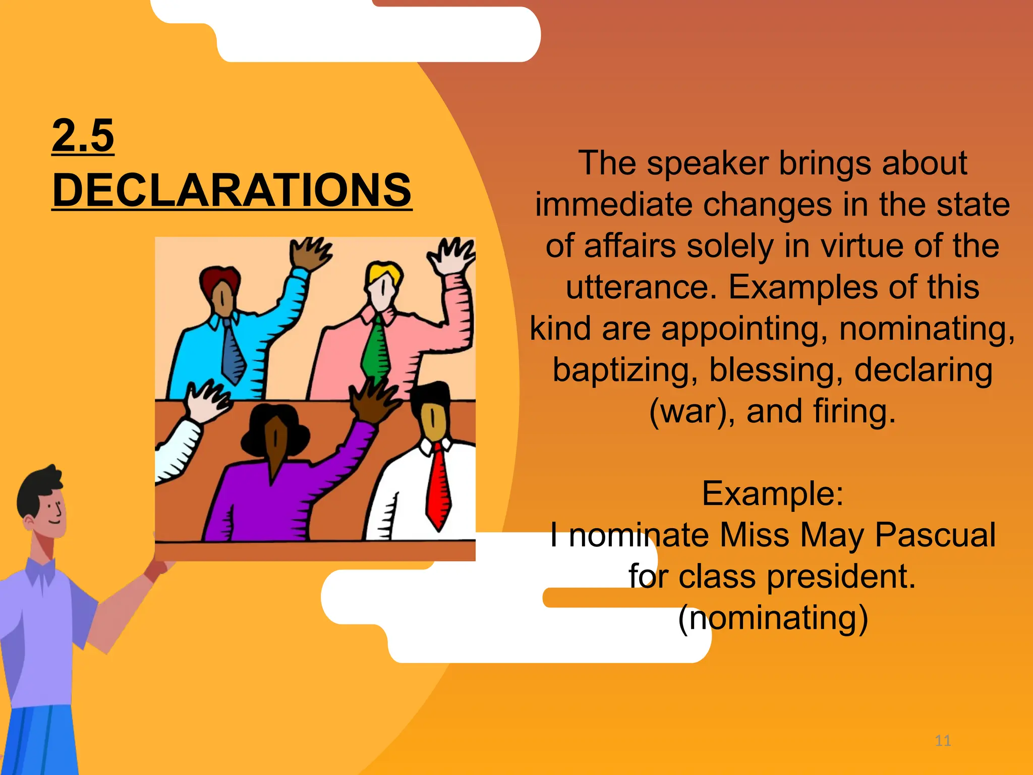 TYPES OF SPEECH ACT , LOCUTION, ILLOCUTION, PERLOCUTION.pptx