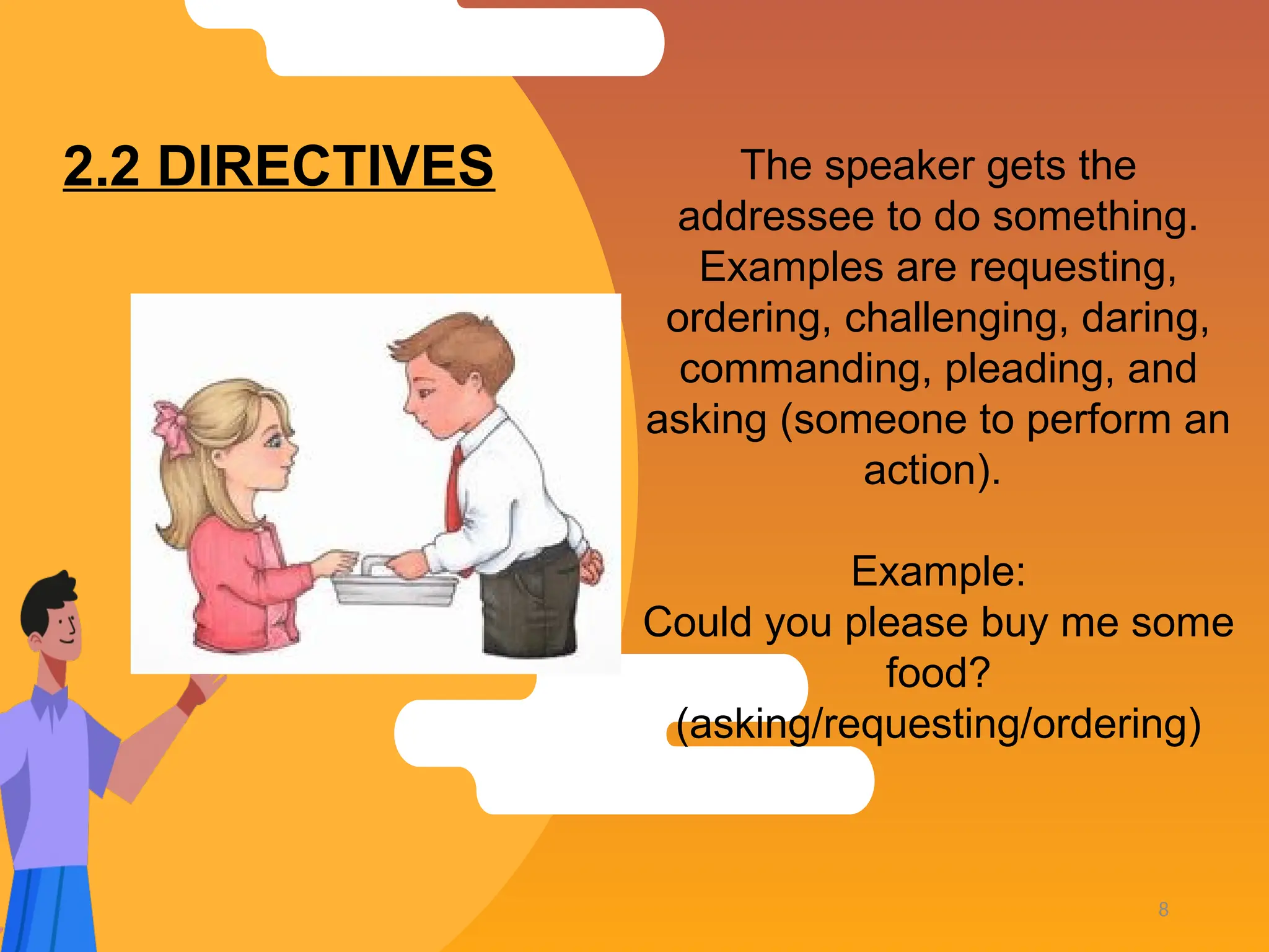 TYPES OF SPEECH ACT , LOCUTION, ILLOCUTION, PERLOCUTION.pptx