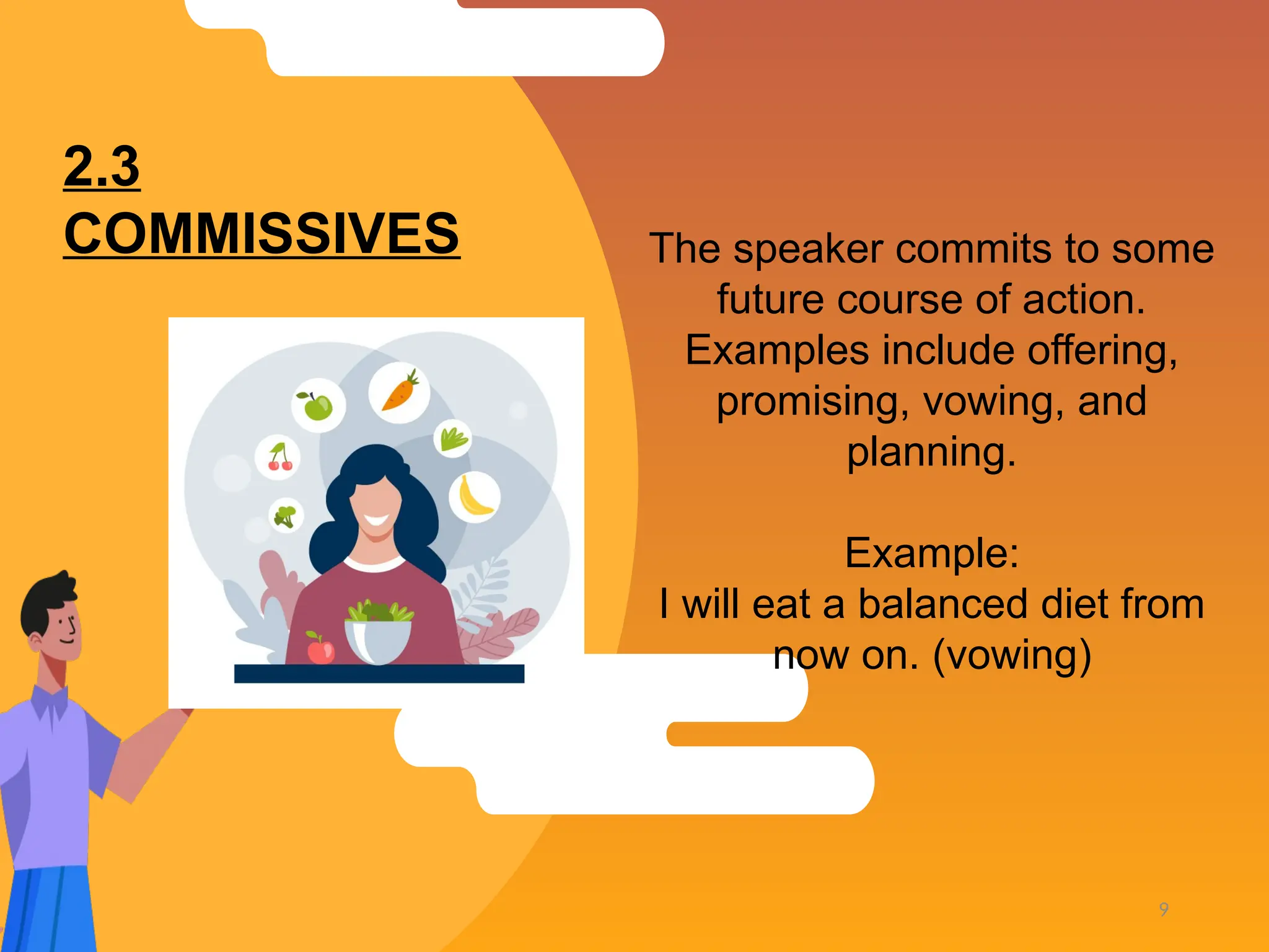 TYPES OF SPEECH ACT , LOCUTION, ILLOCUTION, PERLOCUTION.pptx