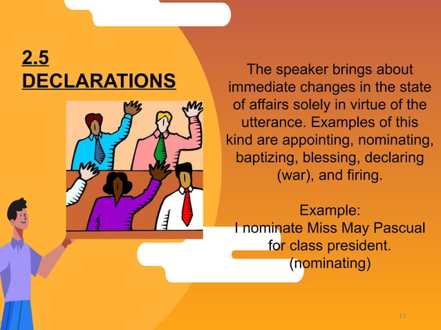 TYPES OF SPEECH ACT , LOCUTION, ILLOCUTION, PERLOCUTION.pptx