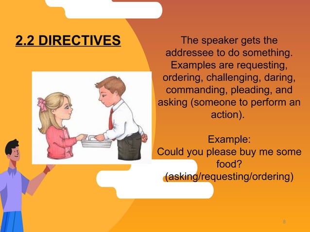 TYPES OF SPEECH ACT , LOCUTION, ILLOCUTION, PERLOCUTION.pptx