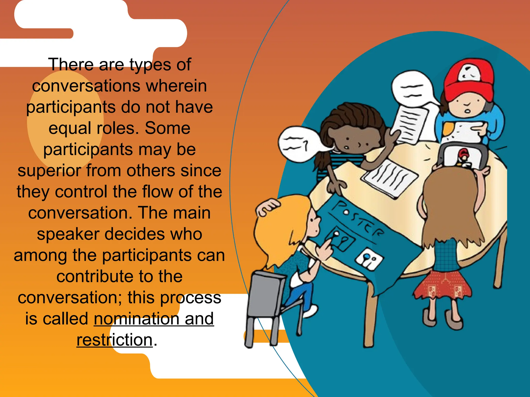 ORAL COMMUNICATION NOMINATION AND RESTRICTION.pptx