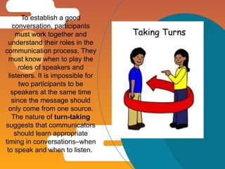 ORAL COMMUNICATION IN CONTEXT - TURN TAKING.pptx