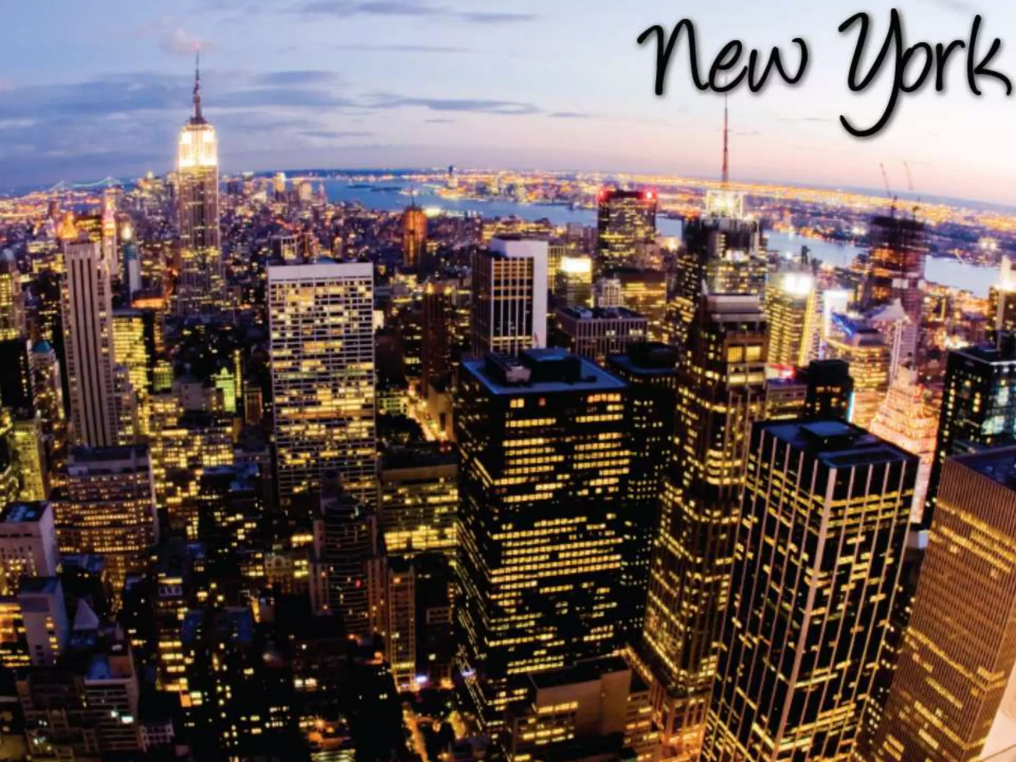 OC individual presentation | PPT