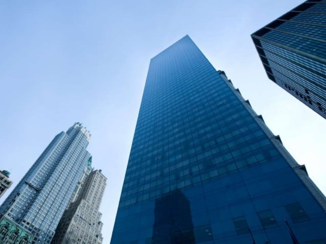 OC individual presentation | PPT