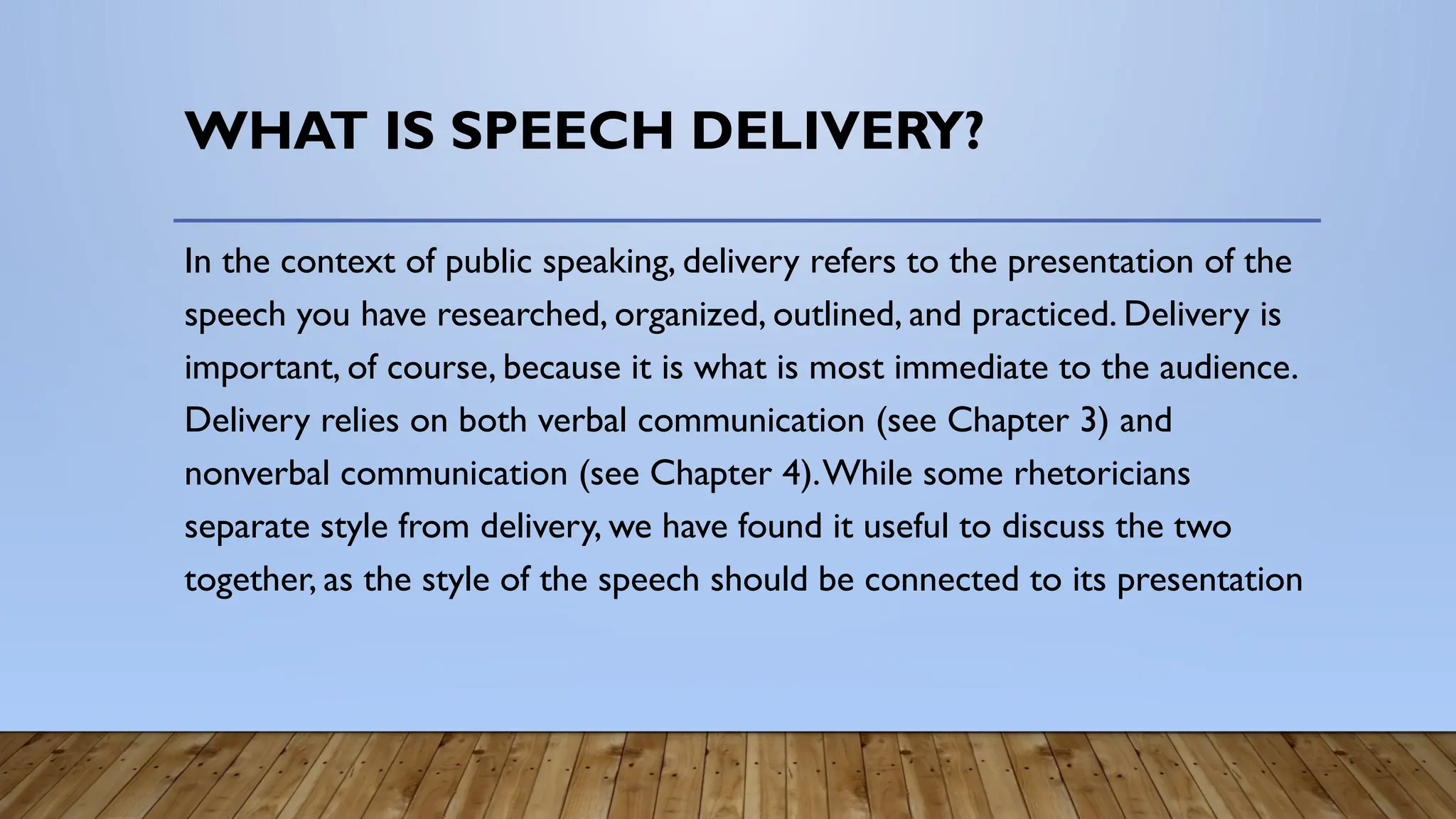 OC10-types of Speech oral communication in contextpptx | PPTX