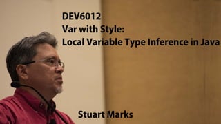 Oracle Code One 報告会 Java SE Update | PPT