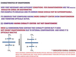 pharmaceutical organic chemistry enantiomeers | PPTX | Chemistry | Science