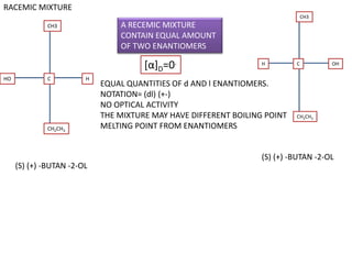 pharmaceutical organic chemistry enantiomeers | PPTX