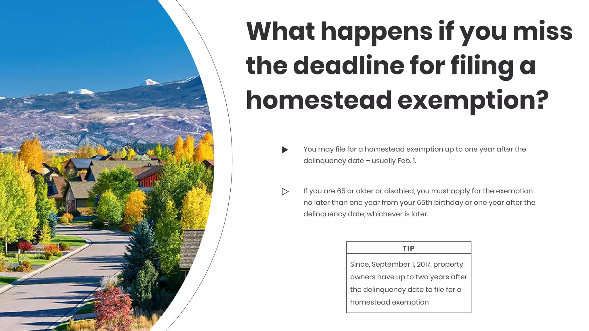 Texas homestead exemption | PDF