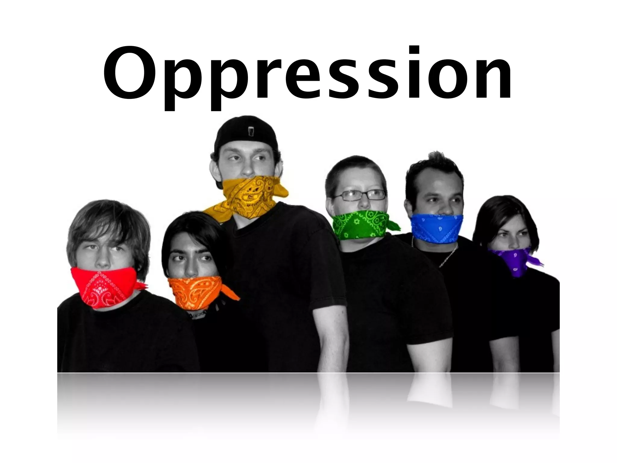 Stonewall Riots Presentation | KEY