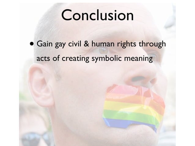 Stonewall Riots Presentation | KEY | Marriage and Civil Unions | Family ...