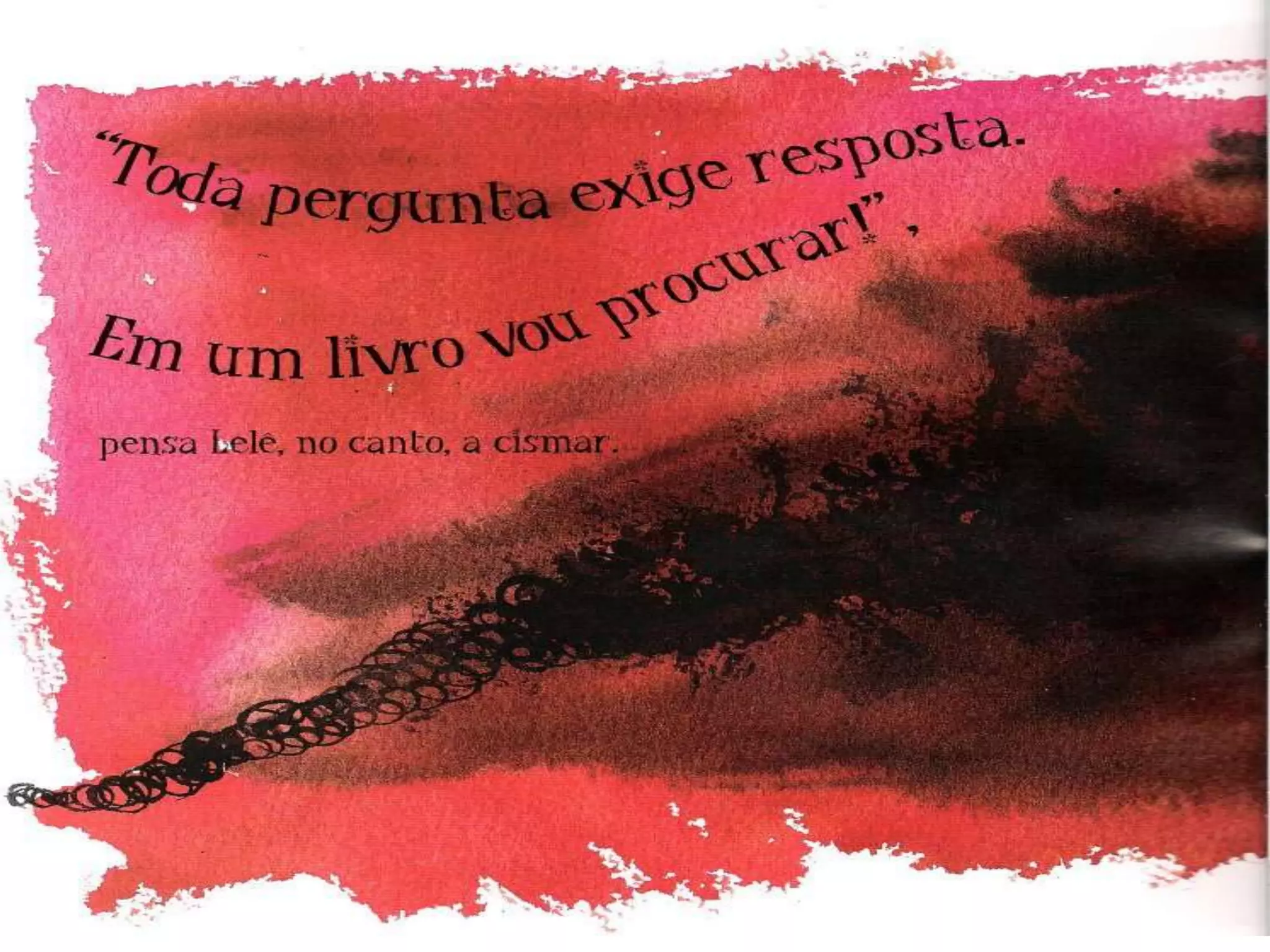 O Cabelo de Lelê | PPT