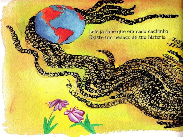 O Cabelo de Lelê | PPT