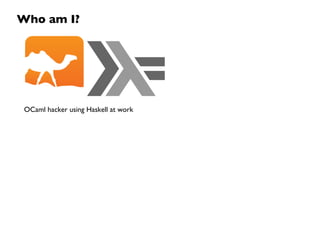OCamlOScope: a New OCaml API Search | PDF