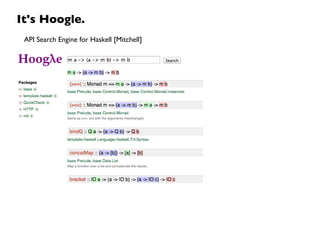 OCamlOScope: a New OCaml API Search | PDF
