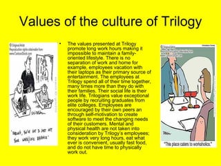 O C Analysis Revised | PPT