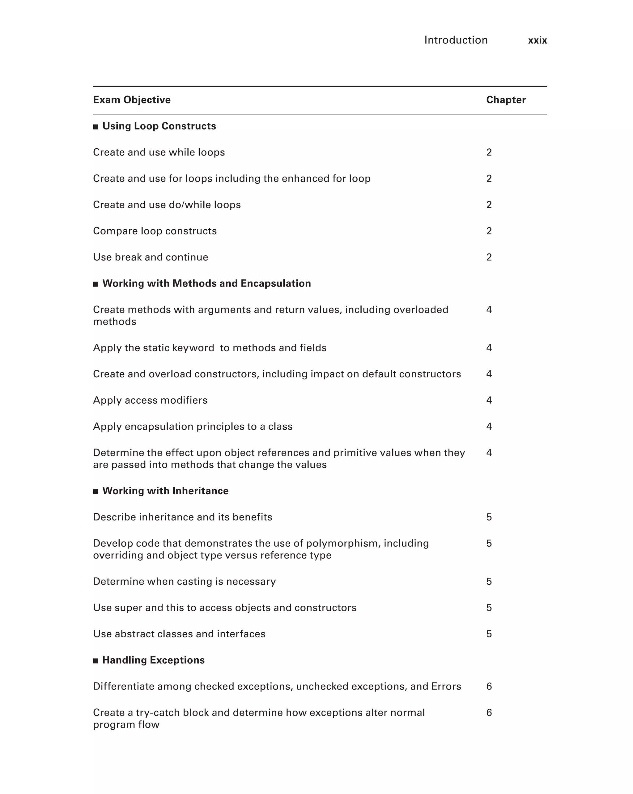 OCA Oracle Certified Associate Java SE 8 Programmer I Study Guide.pdf OCA Oracle Certified Associate Java SE 8 Programmer I Study Guide.pdf