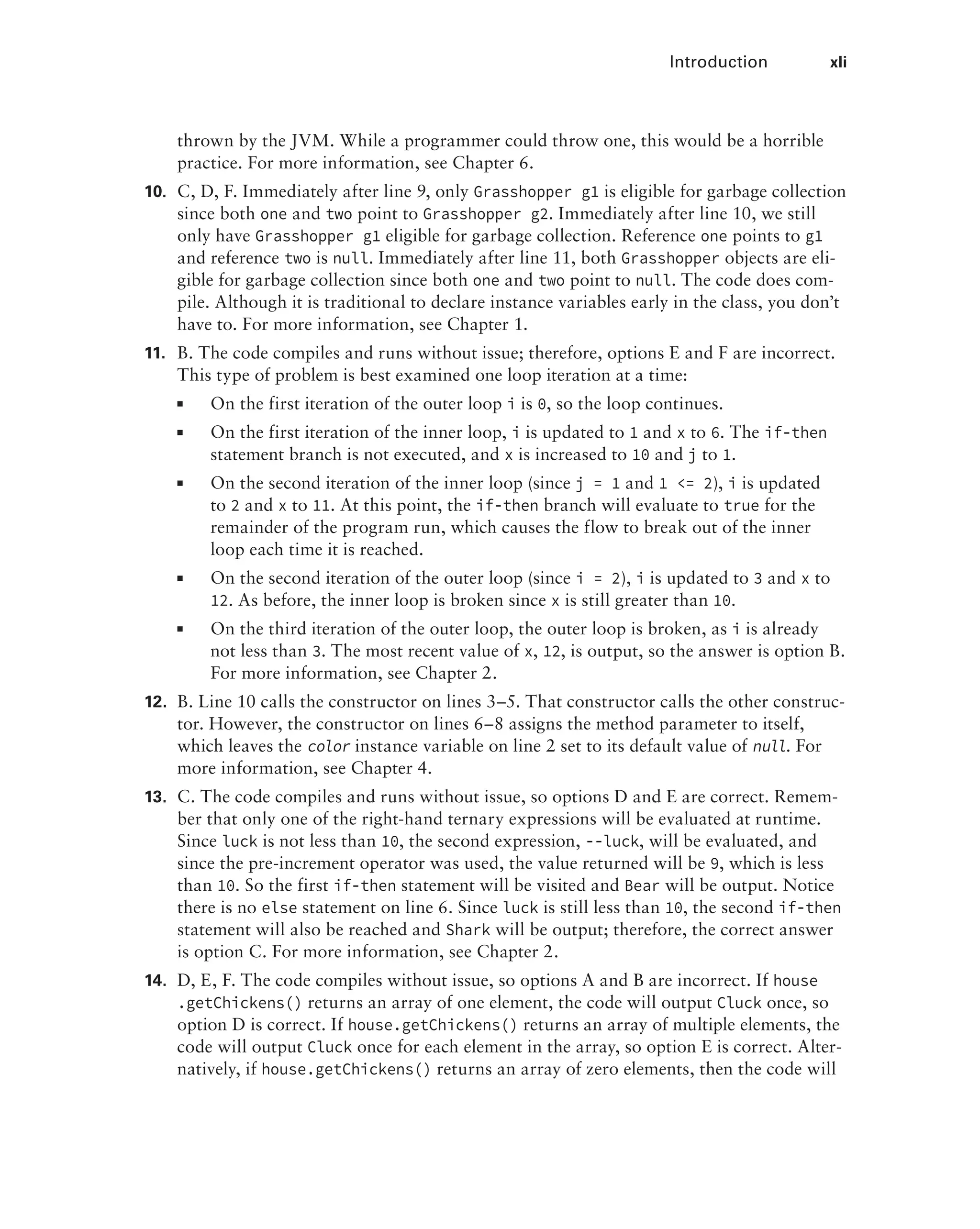 OCA Oracle Certified Associate Java SE 8 Programmer I Study Guide.pdf OCA Oracle Certified Associate Java SE 8 Programmer I Study Guide.pdf