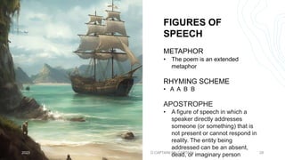 o captain my captain poem by Walt Whitman | PPTX