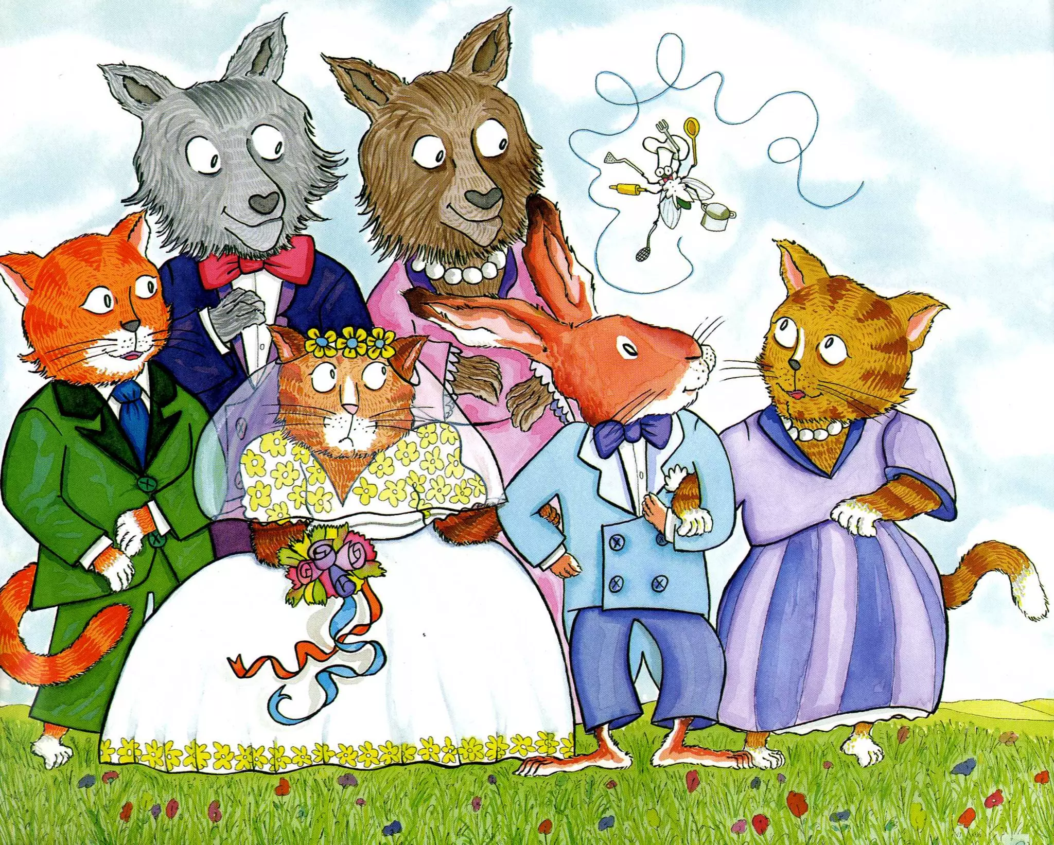 O casamento da gata | PDF | Marriage and Civil Unions | Family and ...