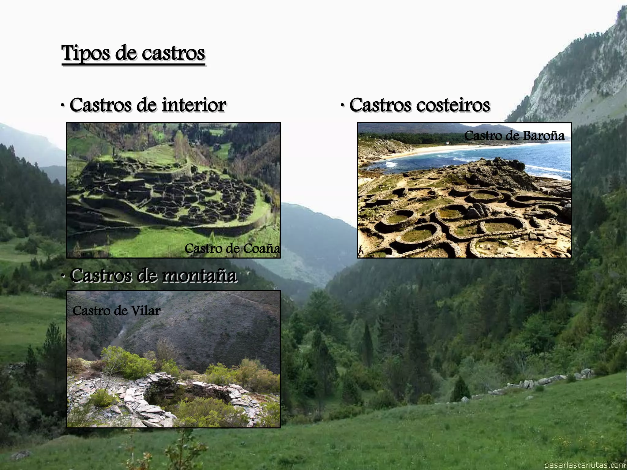 Cultura castrexa | PDF