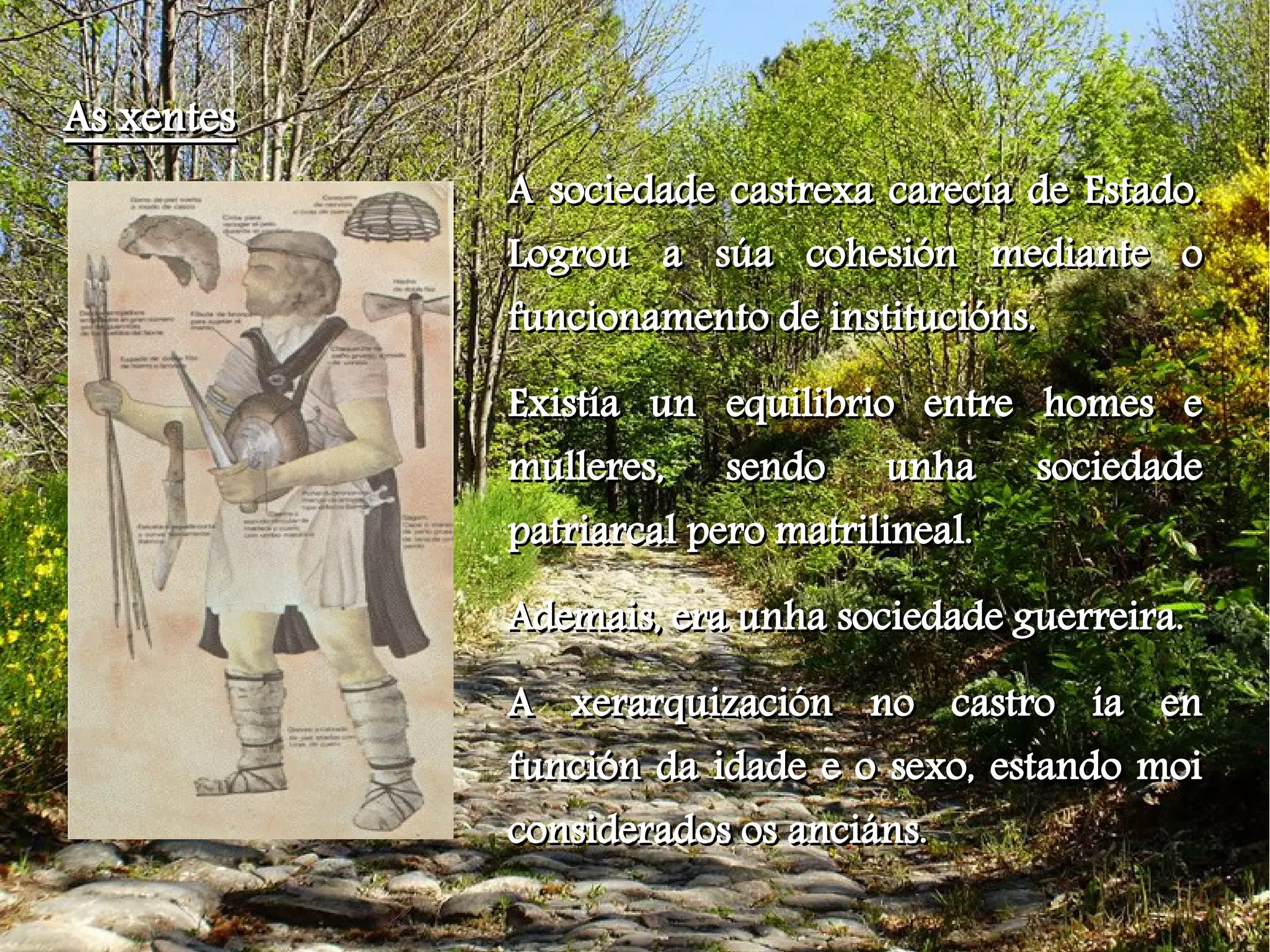 Cultura castrexa | PDF