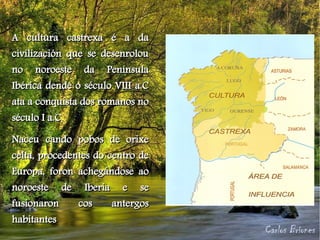 Cultura castrexa | PDF