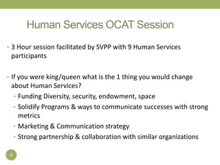 Organizational Capacity Assessment Tool | PPTX