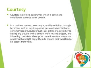 Organizational Citizenship Behavior | PPT