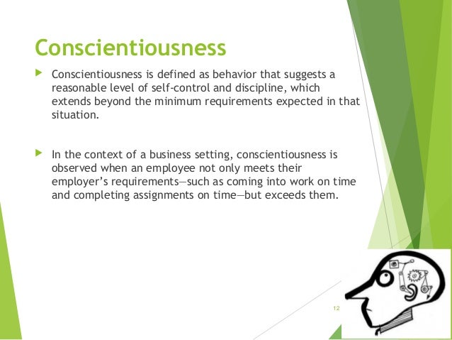 Organizational Citizenship Behavior