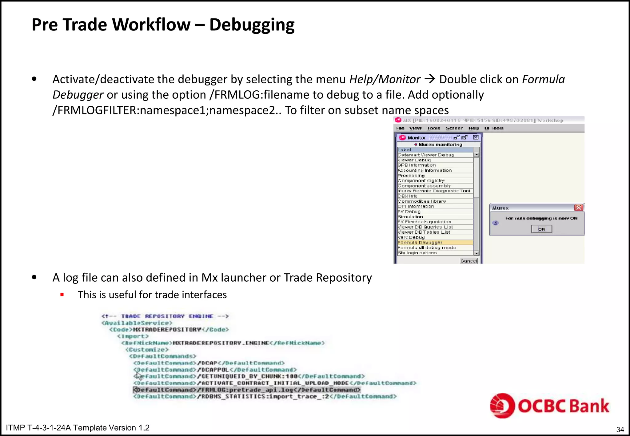 OCBC_MX-3.1Pre-Post-Trade-Walk-Through.ppt