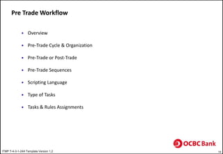 OCBC_MX-3.1Pre-Post-Trade-Walk-Through.ppt