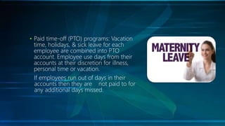 Occupational Diseases (Part 4) - Sickness Absenteeism | PPTX | Diseases ...