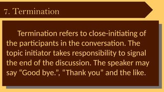 Oral Communication Quarter 1-Week1-- Various Communicative Strategies ...