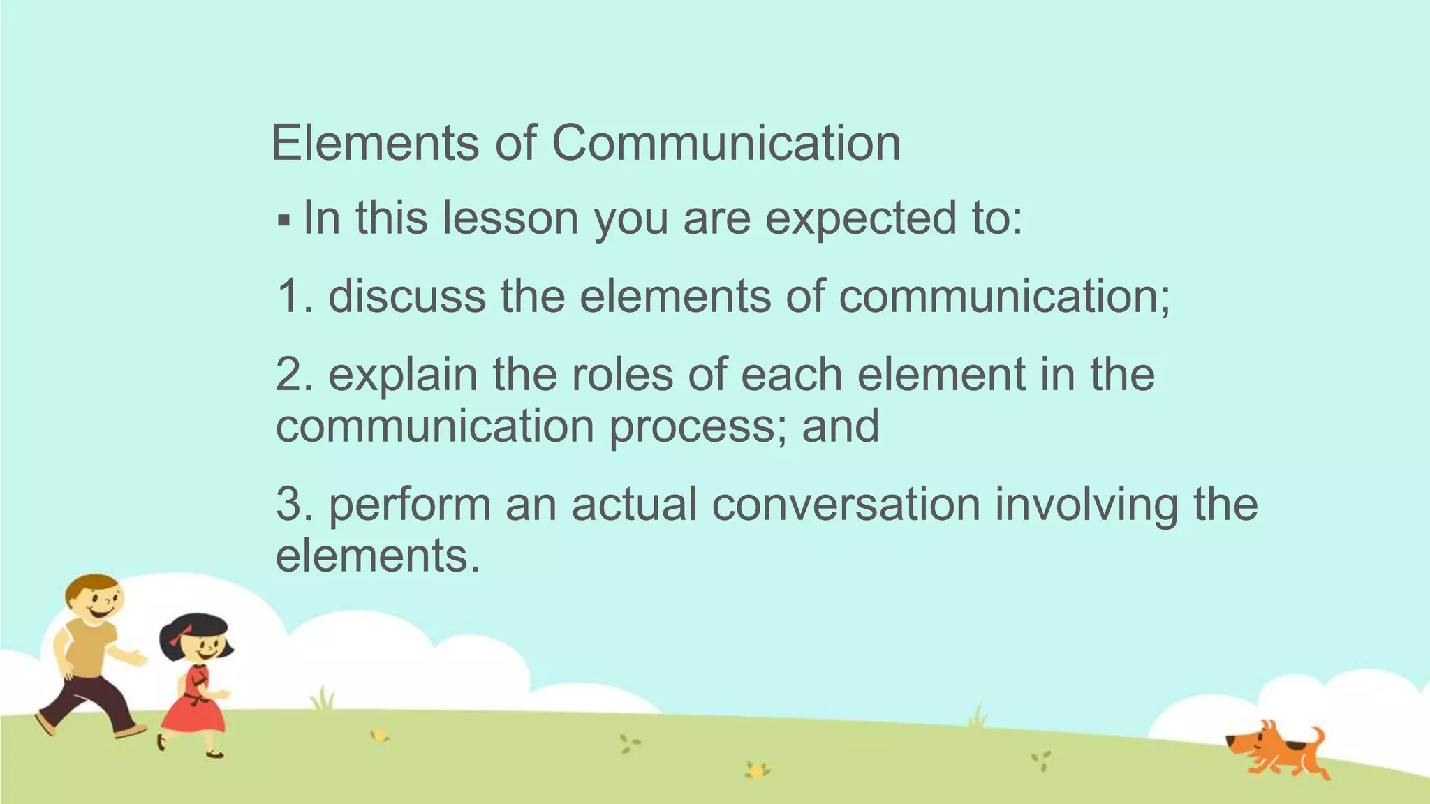 OCC-2ndweek-elements and function of communication.pptx